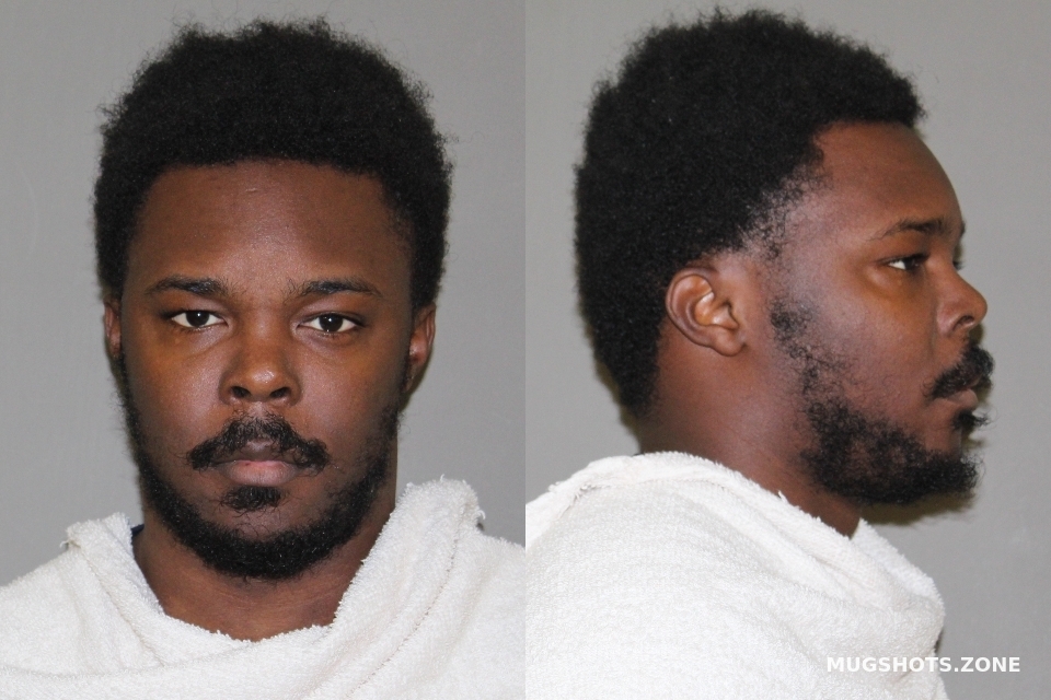 THOMPSON PHILLIP RAY 03/22/2024 - Denton County Mugshots Zone