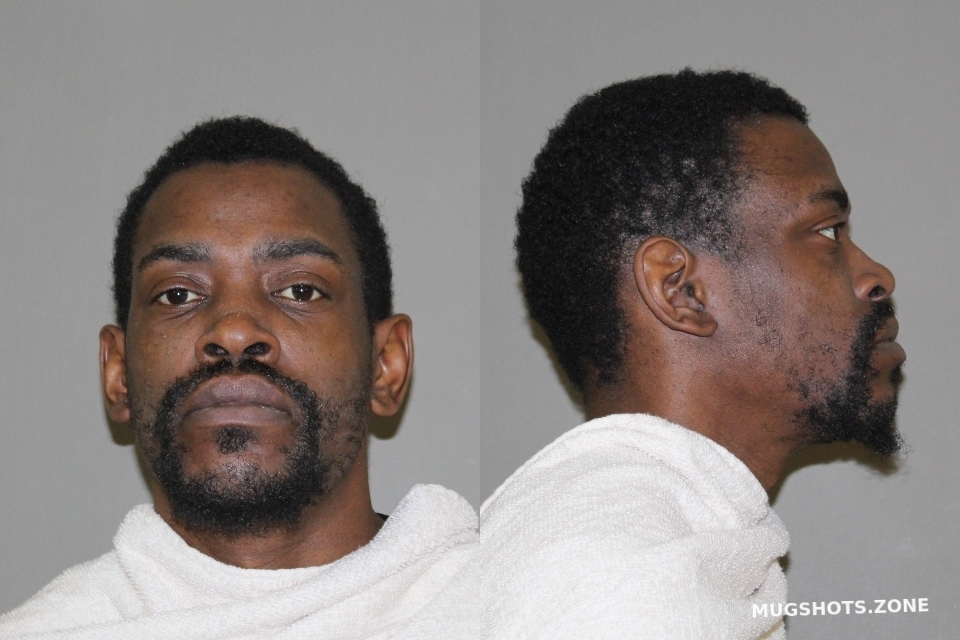 ALLEN OTIS 03/23/2024 - Denton County Mugshots Zone