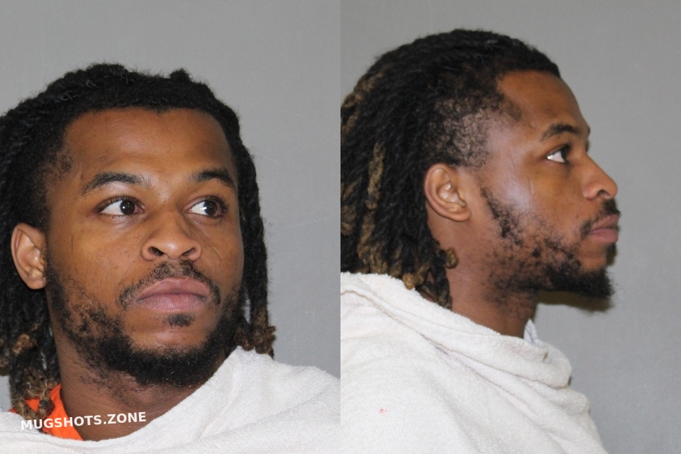 BEE XAVIER ANTWAN 03/23/2024 - Denton County Mugshots Zone