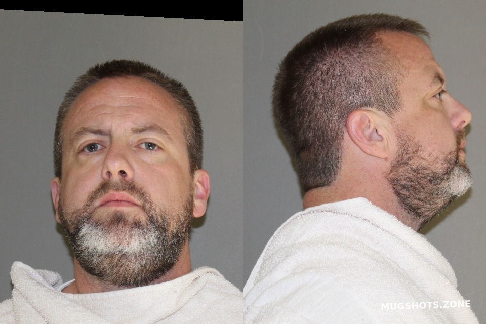 LEDBETTER MATHEW DAVID 03/23/2024 - Denton County Mugshots Zone