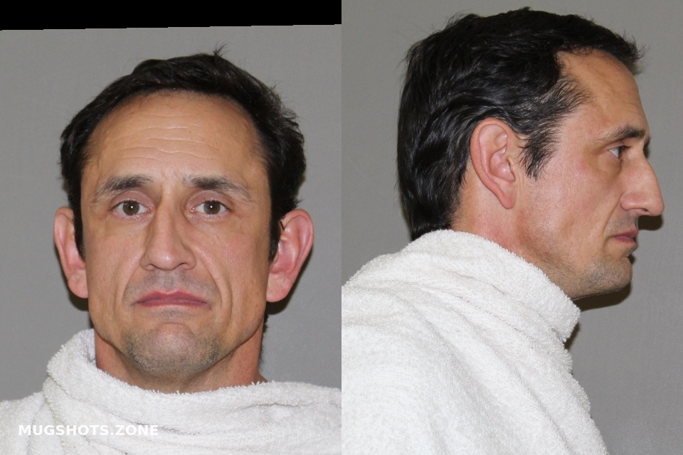 MELTON JAKE 03/25/2024 - Denton County Mugshots Zone