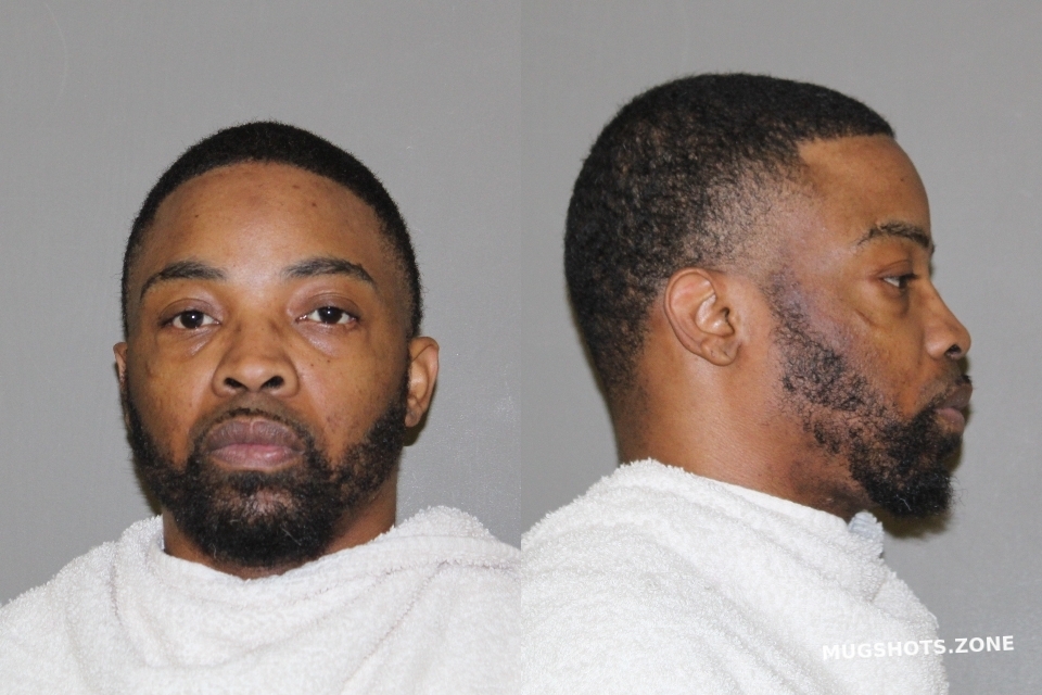 HAWKINS ANTHONY DAMON 03/25/2024 - Denton County Mugshots Zone