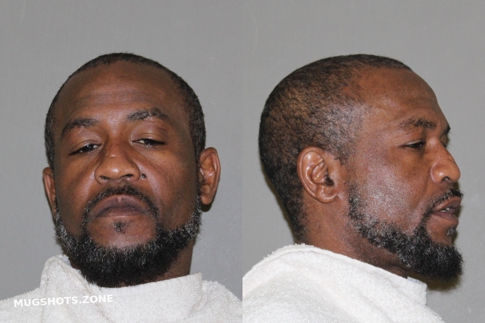 DANCY KENNETH DWAYNE 03/26/2024 - Denton County Mugshots Zone