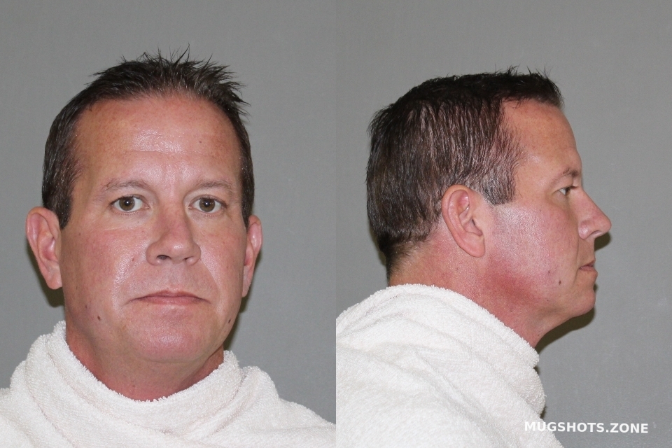 SWANZY SHAD KELLY 03/27/2024 - Denton County Mugshots Zone