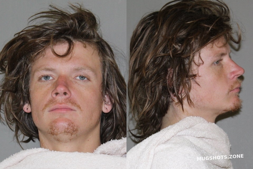 DAVIS DAKOTA CHRISTOPHER LEAN 03/27/2024 - Denton County Mugshots Zone