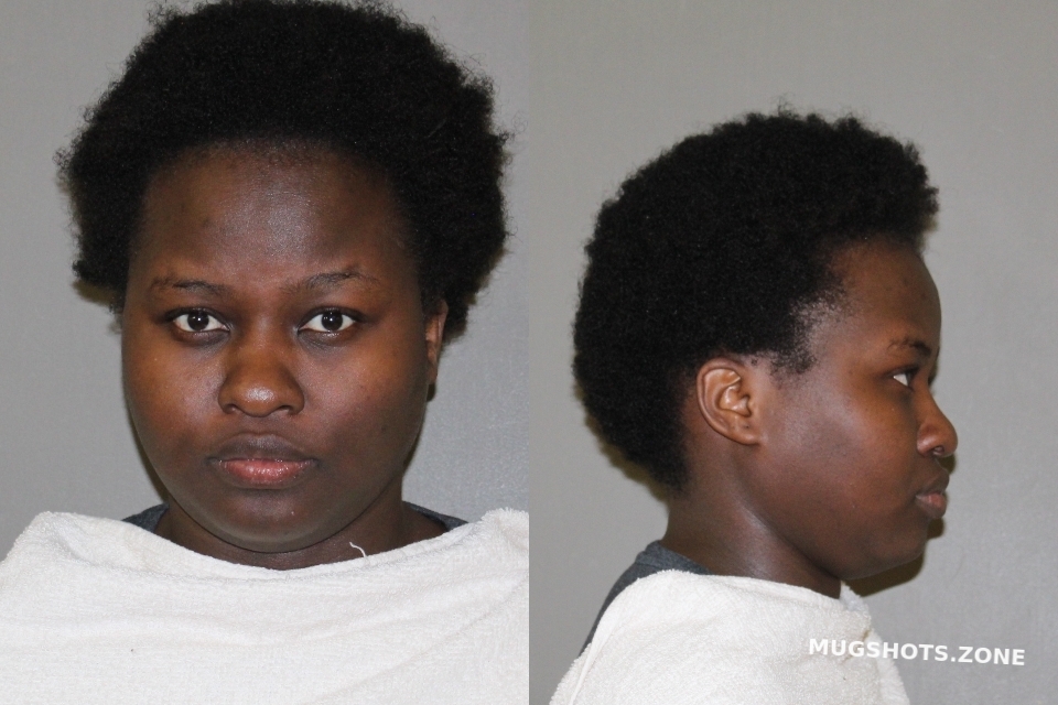 AMWAMA SHEILAH 03/28/2024 - Denton County Mugshots Zone