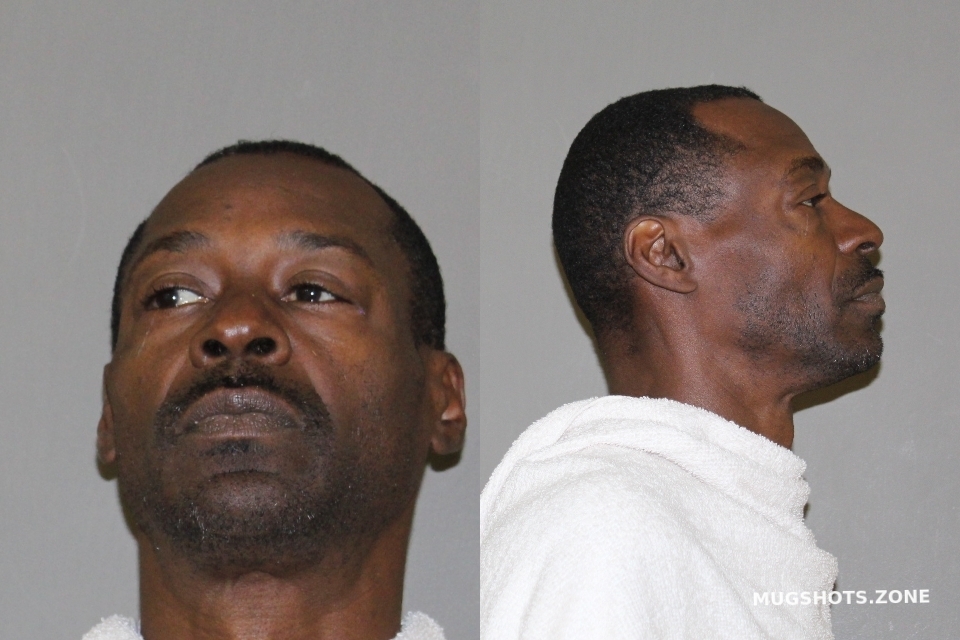 CALLAHAN RONNIE LAVERT 03/28/2024 - Denton County Mugshots Zone