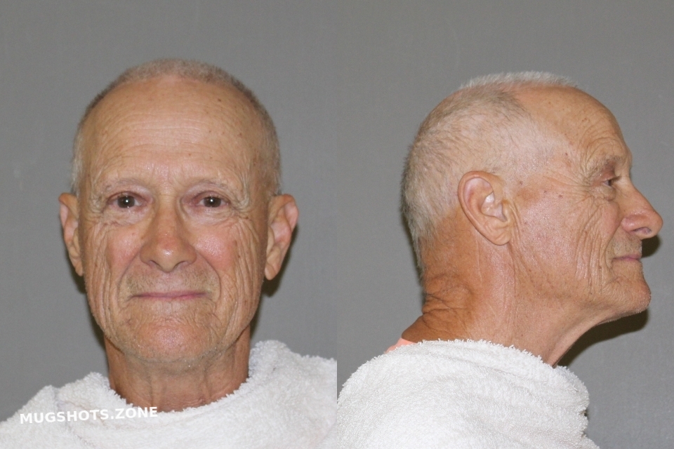 ROBERSON REFFORD 03/30/2024 - Denton County Mugshots Zone