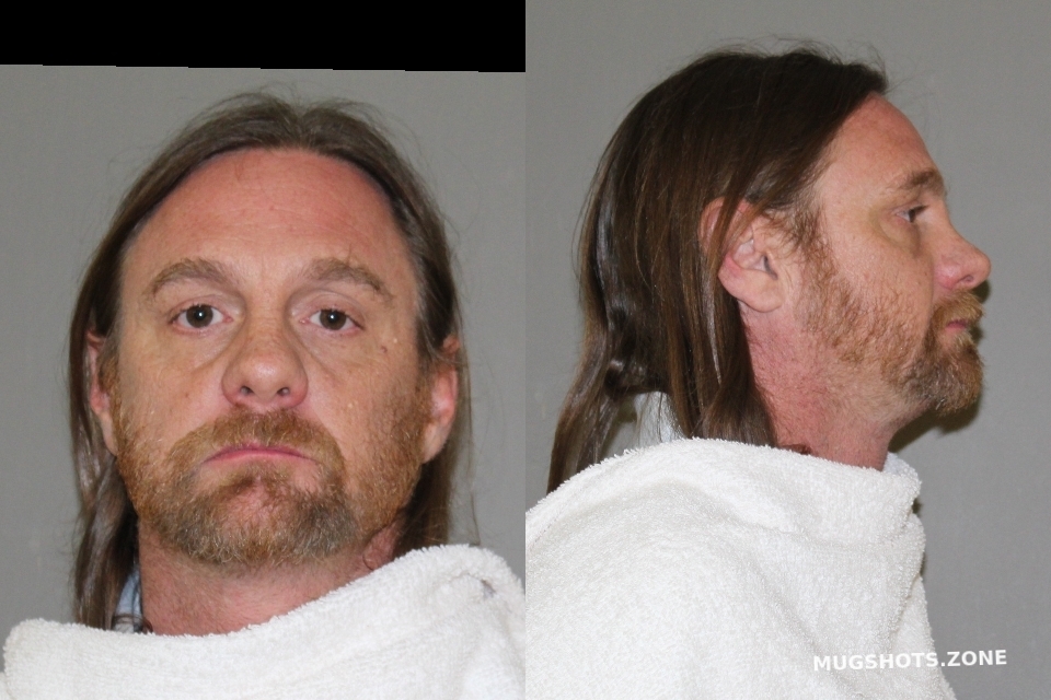 LONG MICHAEL BRYAN 03/31/2024 - Denton County Mugshots Zone