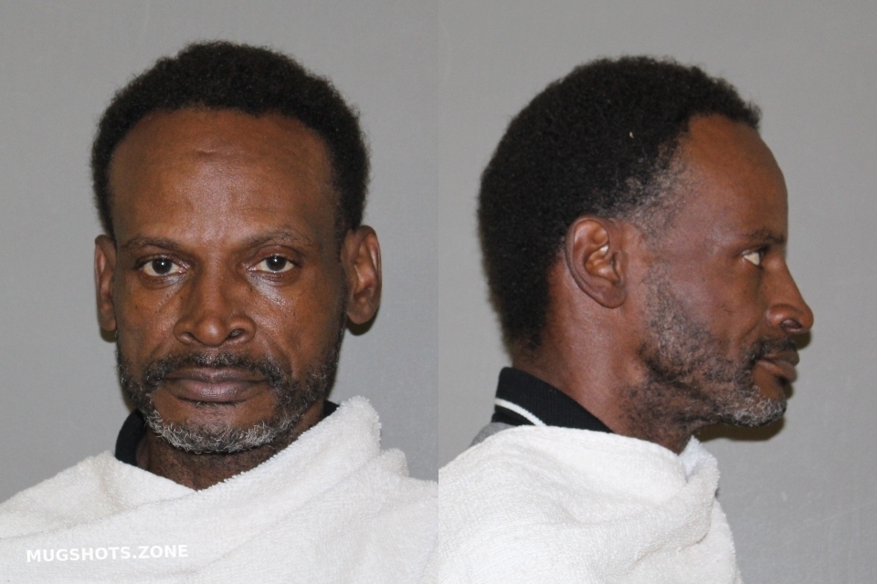 CARSON JAMES WILLIS JR. 04/02/2024 - Denton County Mugshots Zone