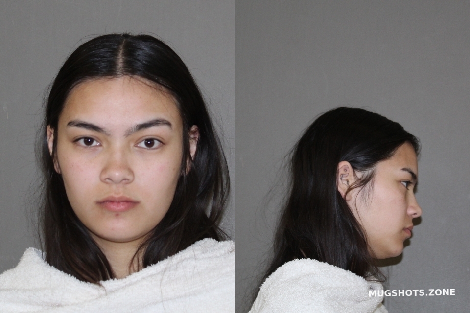 DOZIER CHLOE ELIZABETH 04/04/2024 - Denton County Mugshots Zone