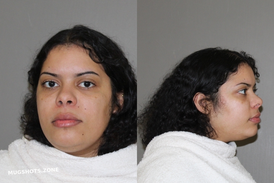 HUNLEY JESSICA DIANE 04/04/2024 - Denton County Mugshots Zone