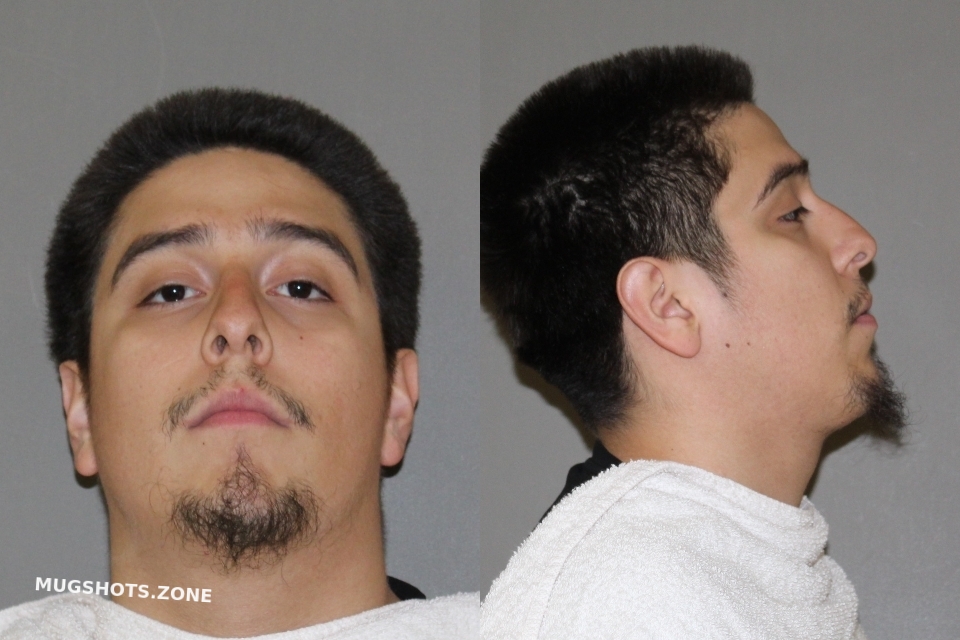 PEREZ CHRISTOPHER DANIEL 04/05/2024 - Denton County Mugshots Zone