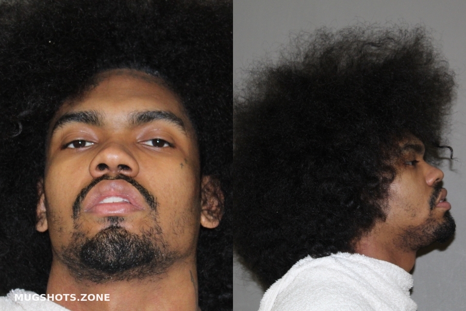 DAVID RINGO RONNIE JARROD 04/09/2024 - Denton County Mugshots Zone