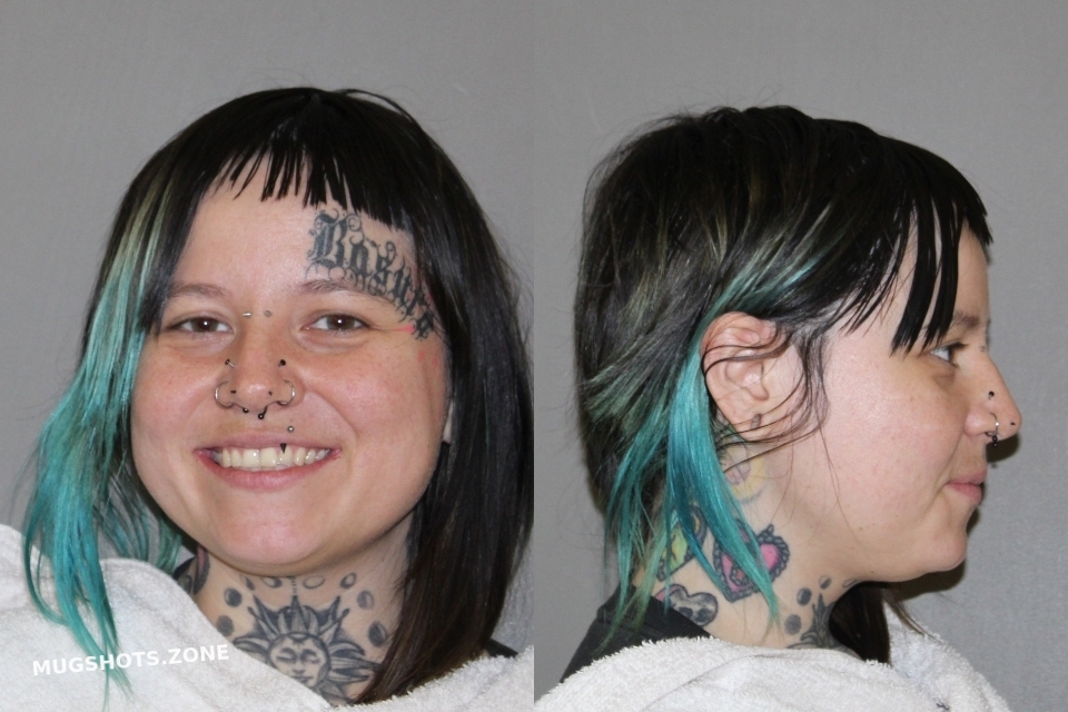 MIRANDA XOCHITL MARIA 04/09/2024 - Denton County Mugshots Zone