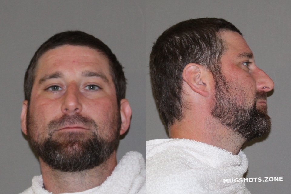 HAMPTON KENNETH CLARK 04/12/2024 - Denton County Mugshots Zone