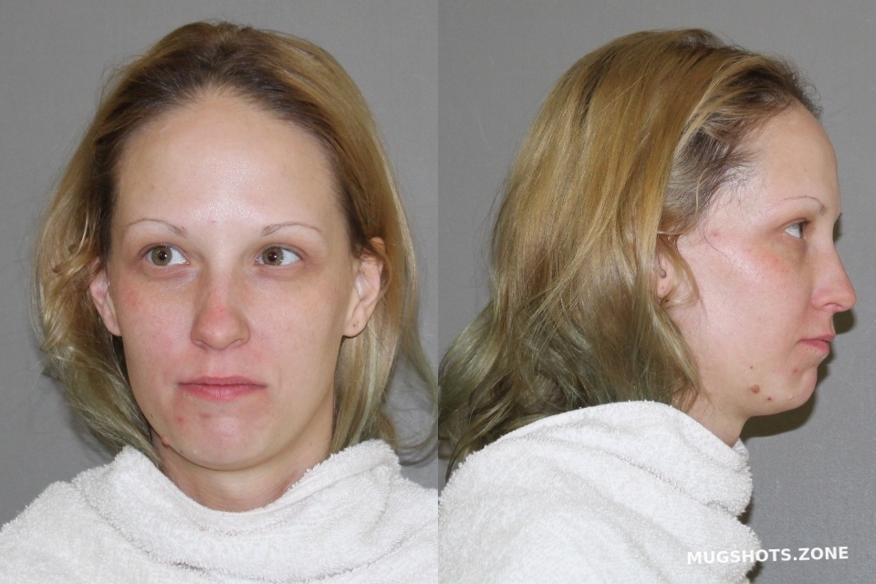 COFIELD SYDNEY RUTH 04/12/2024 - Denton County Mugshots Zone