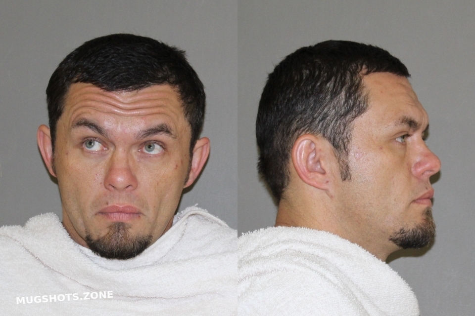 SWIFT RAY RASOR 04/12/2024 - Denton County Mugshots Zone