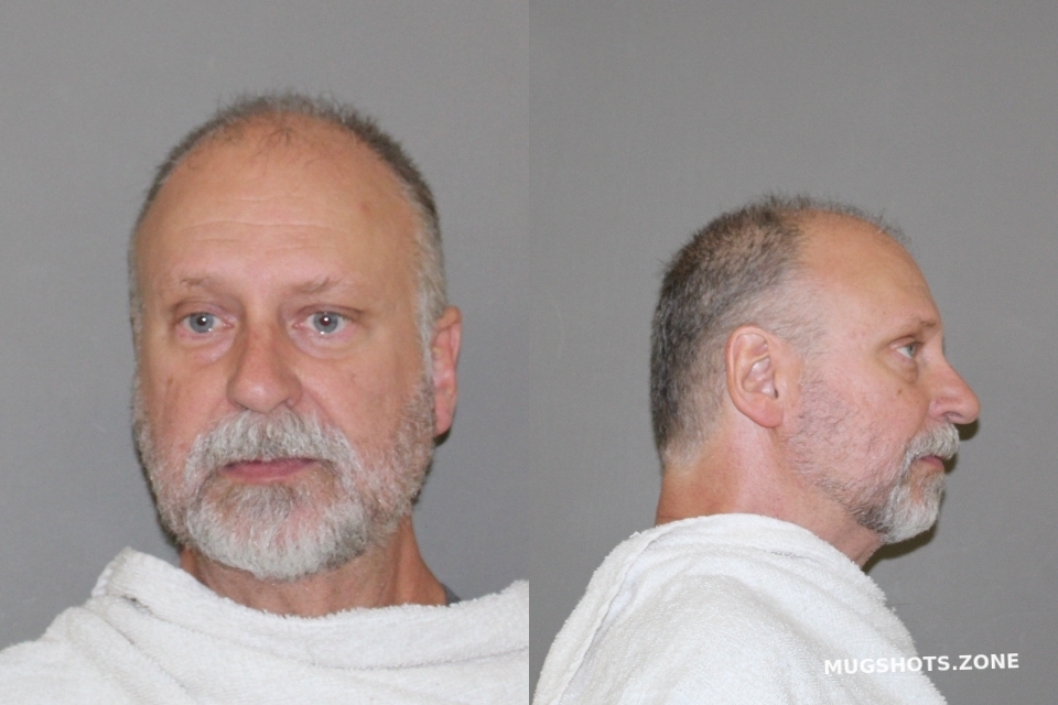 RENTER ROBERT ALLEN 04/14/2024 - Denton County Mugshots Zone