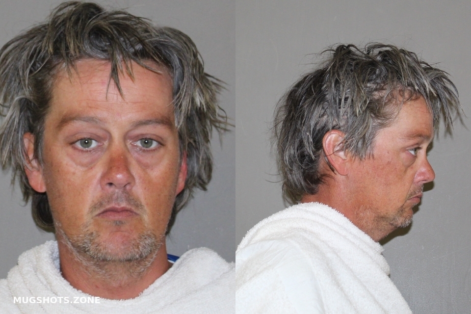 PETERS RANDY JOE 04/14/2024 - Denton County Mugshots Zone