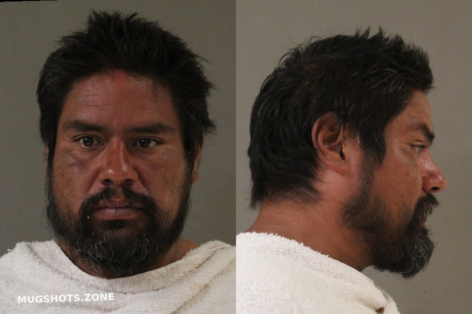 GONZALES JOSE ANGEL 04/15/2024 - Denton County Mugshots Zone