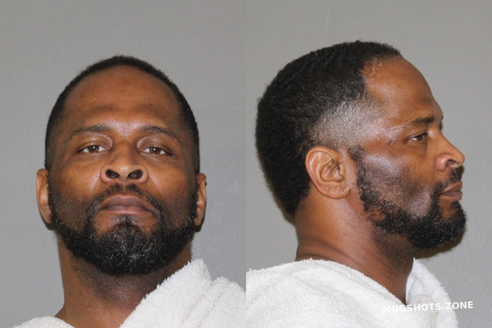 EMORY ABRAM LAZARUS 04/15/2024 - Denton County Mugshots Zone