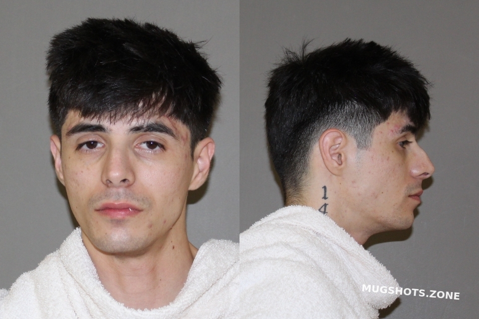 GALVAN MICHAEL LEE 04/15/2024 - Denton County Mugshots Zone GALVAN MICHAEL LEE 04/15/2024 - Denton County Mugshots Zone