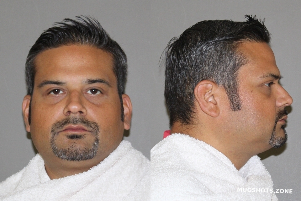 HERNANDEZ MATTHEW A 04/15/2024 - Denton County Mugshots Zone