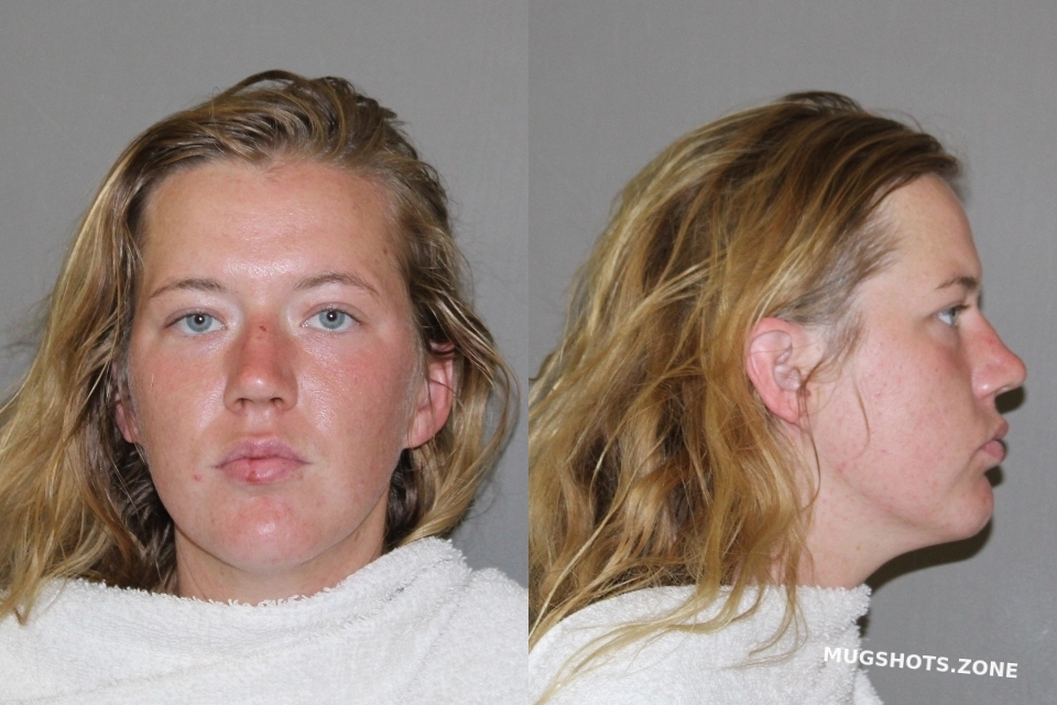OVERMYER JESSICA NICOLE 04/16/2024 - Denton County Mugshots Zone