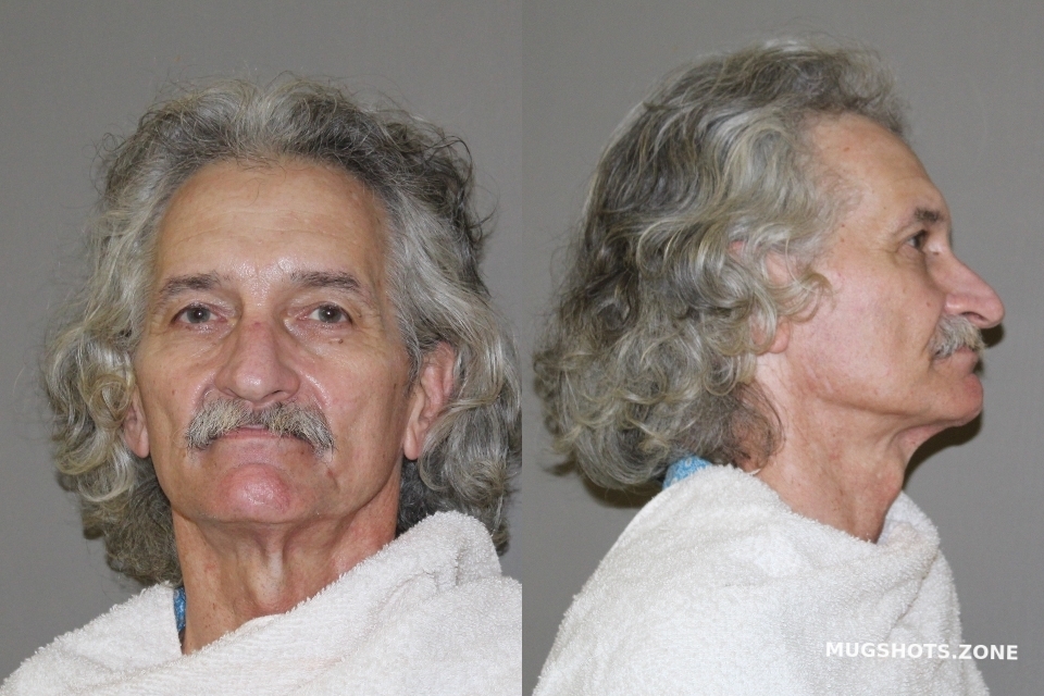 NEWLAND KENNETH WAYNE 04/16/2024 - Denton County Mugshots Zone NEWLAND KENNETH WAYNE 04/16/2024 - Denton County Mugshots Zone