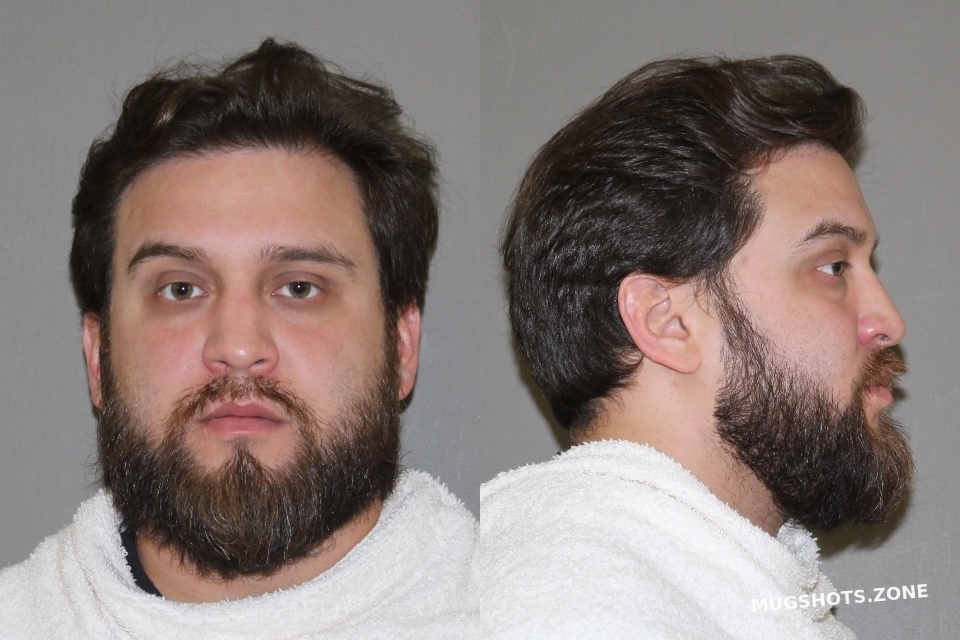 GALVAN JUSTIN MATTHEW 04/17/2024 - Denton County Mugshots Zone