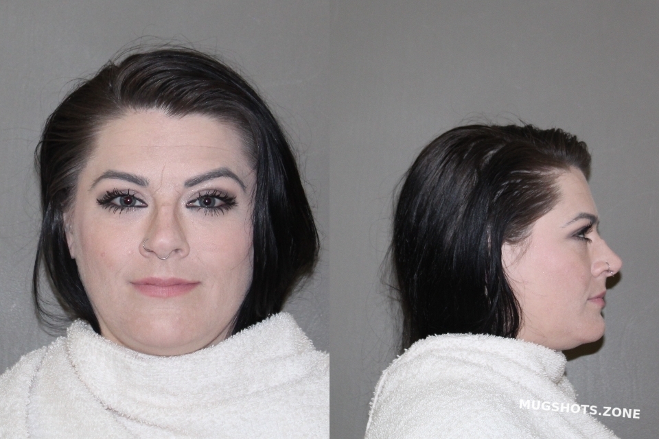 AKERS VICTORIA JORDAN 04/17/2024 - Denton County Mugshots Zone