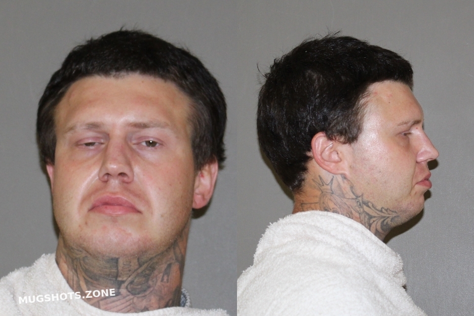 CURLEE-HINTZ CHRISTOPHER LEE 04/17/2024 - Denton County Mugshots Zone