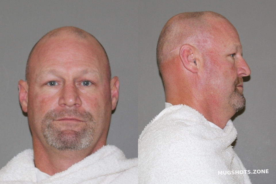 NOKES TRACY DON 04/18/2024 - Denton County Mugshots Zone