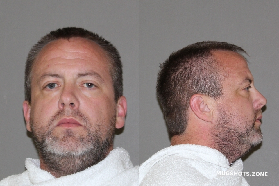 LEDBETTER MATHEW DAVID 04/20/2024 - Denton County Mugshots Zone