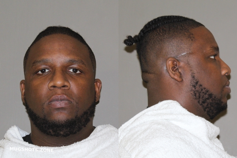 JONES CASEY DUANE 04/20/2024 - Denton County Mugshots Zone