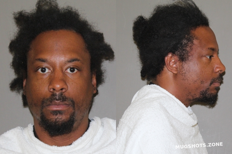 KING RAYMOND LAWRENCE 04/21/2024 - Denton County Mugshots Zone