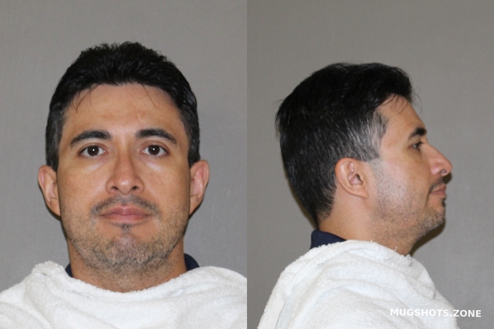 ROCHA CHRISTIAN ARTHUR 04/23/2024 - Denton County Mugshots Zone