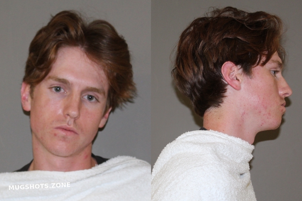 MUDD HOLTON CONNOR 04/23/2024 - Denton County Mugshots Zone