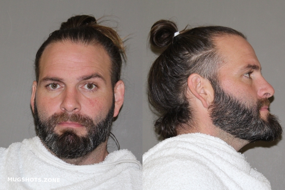 KULA NICHOLAS ALEXANDER 04/25/2024 - Denton County Mugshots Zone