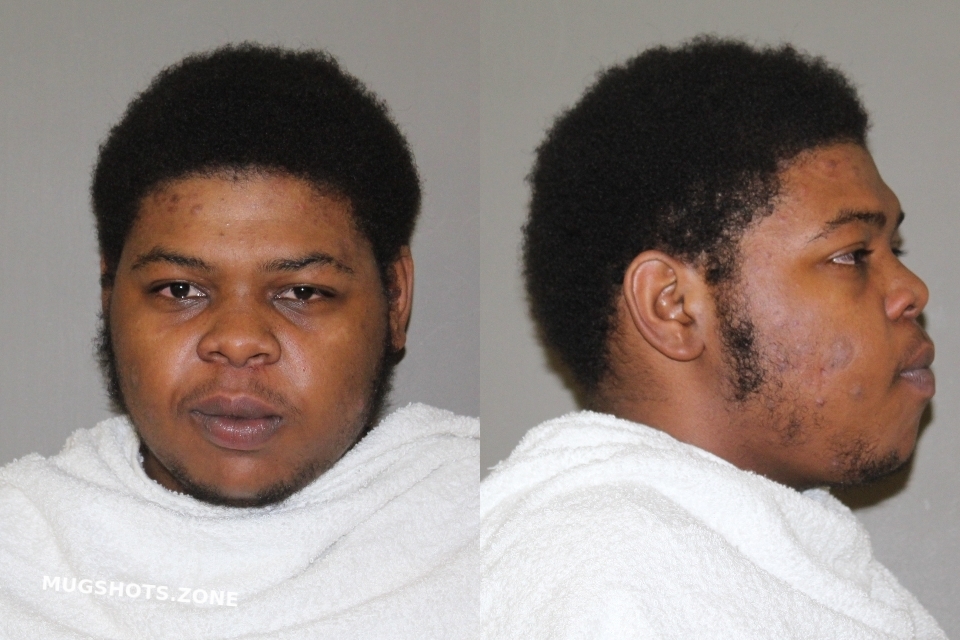 EDWARDS MARKEITH DAYSHUN JR. 04/26/2024 - Denton County Mugshots Zone