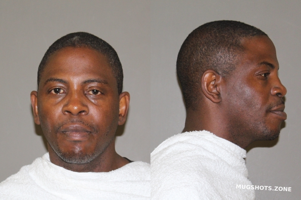 NUGENT CORY 04/27/2024 - Denton County Mugshots Zone