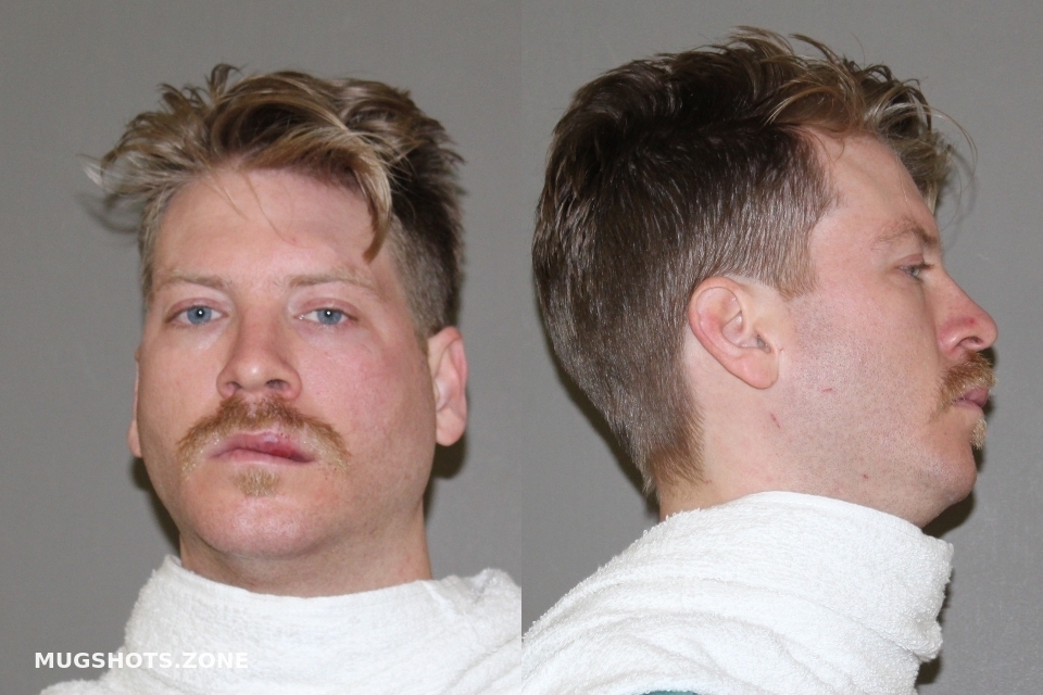 LOVE CAMERON SLADE 04/28/2024 - Denton County Mugshots Zone