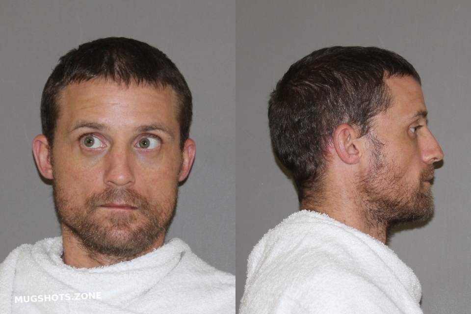 SUTTON CHRIS REED 04/30/2024 - Denton County Mugshots Zone