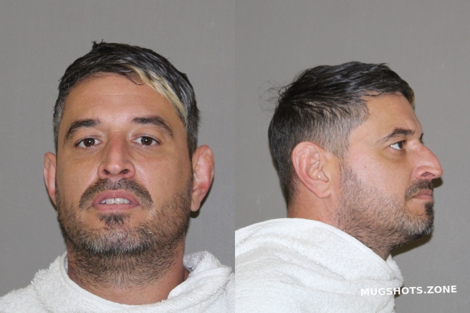 MARZIOLI JONATHAN PAUL 04/30/2024 - Denton County Mugshots Zone