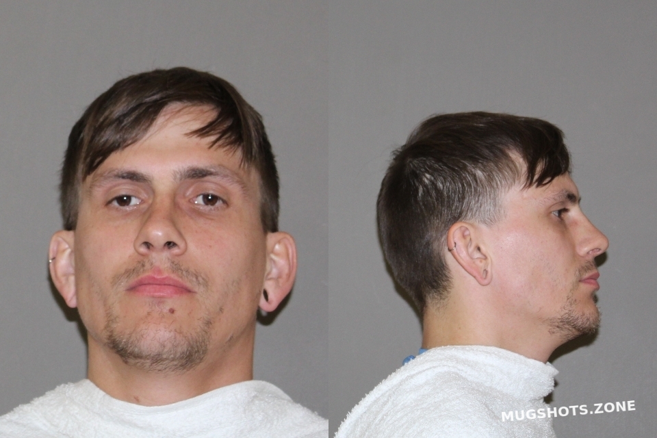 MALONE JOSHUA KYLE 05/01/2024 - Denton County Mugshots Zone