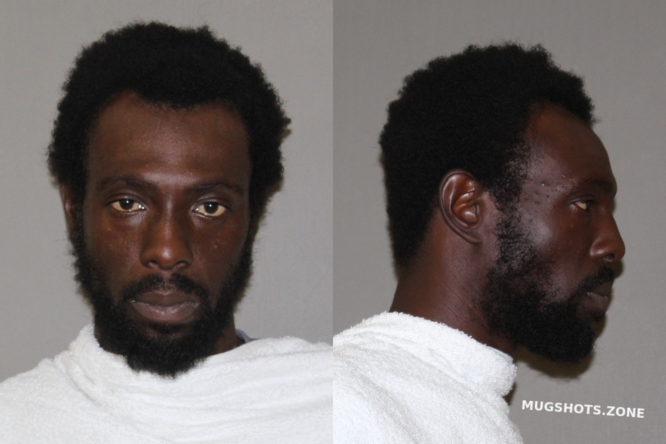 HALL KENNETH COLE 05/02/2024 - Denton County Mugshots Zone