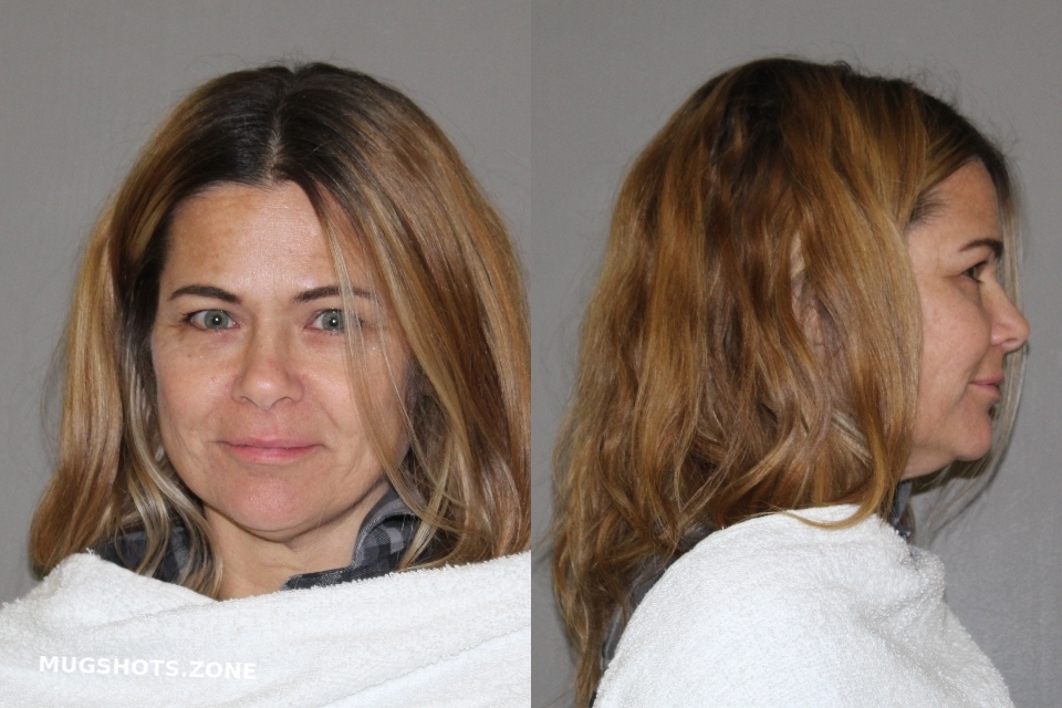 REED TRACY LYNN 05/03/2024 - Denton County Mugshots Zone