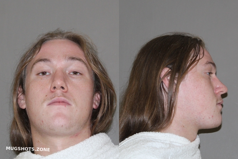 SHIELDS SAMUEL COLE 05/03/2024 - Denton County Mugshots Zone