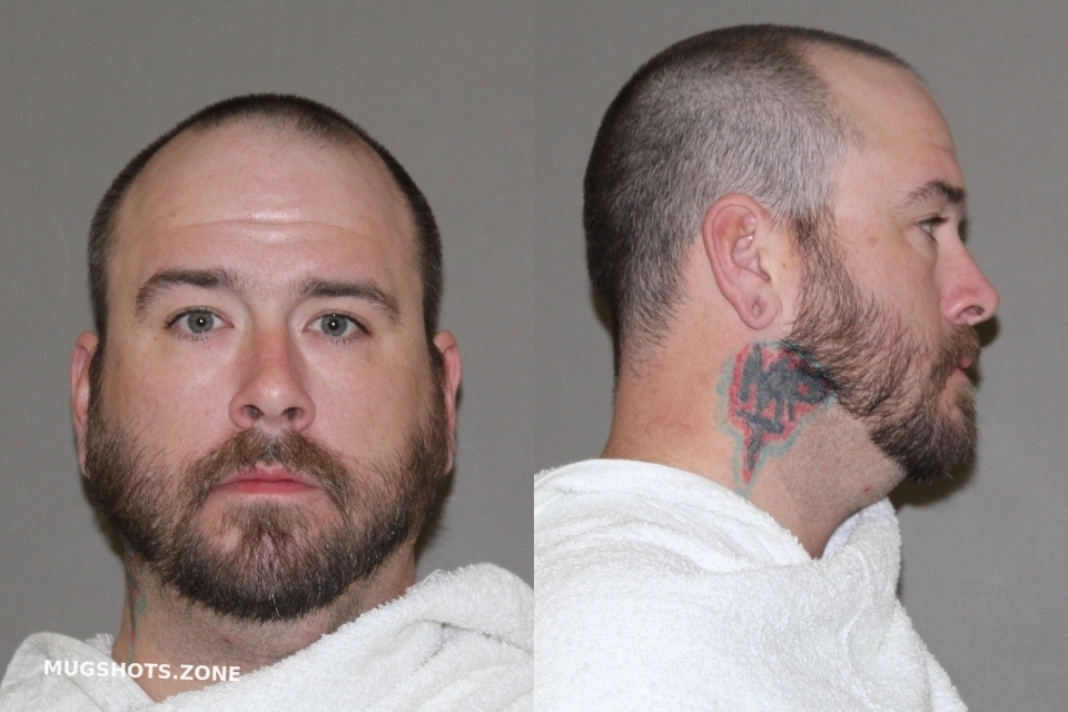 RORIE WILLIAM ANDREW 05/03/2024 - Denton County Mugshots Zone